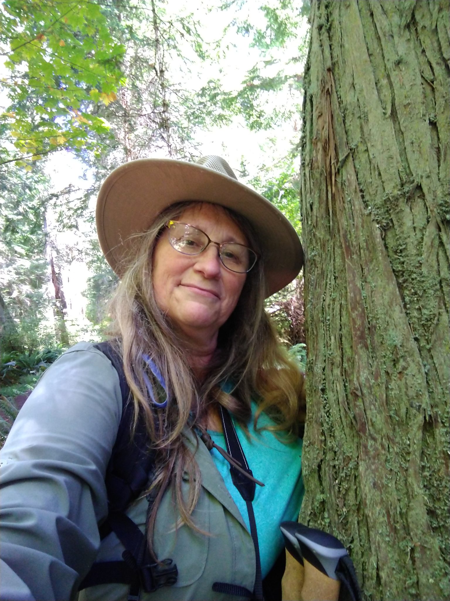 WWO Team - Western Wildlife Outreach